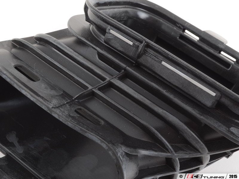 Genuine BMW - 13717613156 - Intake Manifold (13-71-7-613-156)