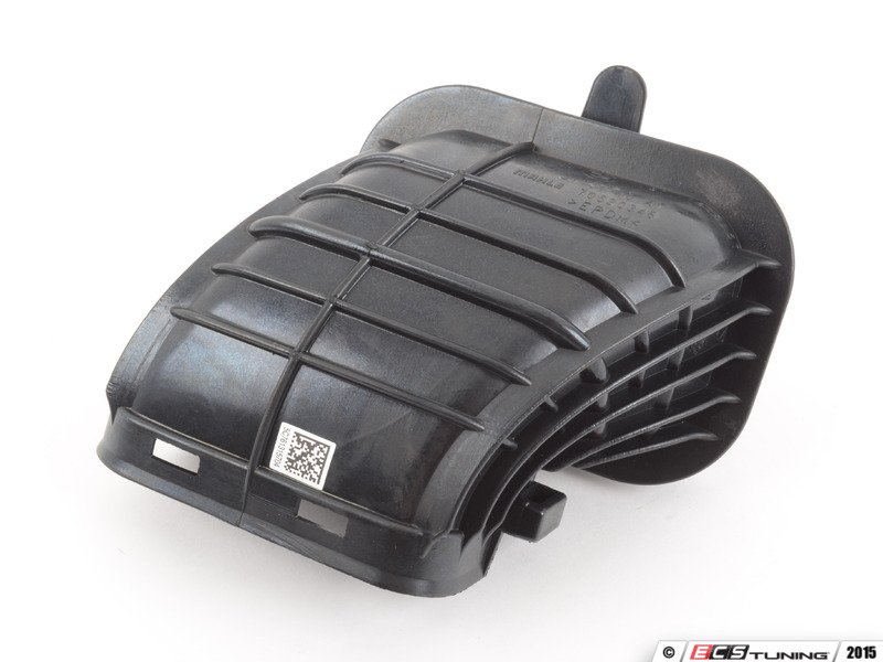 Genuine BMW - 13717613157 - Air Channel (13-71-7-613-157)