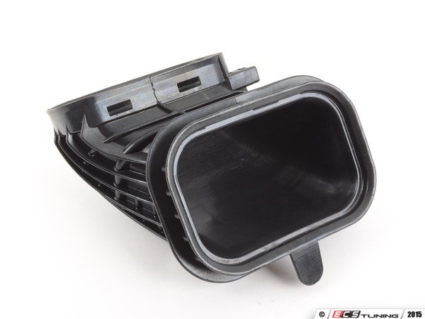 Genuine BMW - 13717613157 - Air Channel (13-71-7-613-157)