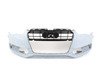 Genuine Volkswagen Audi - 8T0807065EGRU - S5/S-line Front Bumper Cover ...