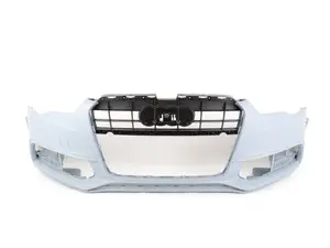 Genuine Volkswagen Audi - 8K0825201E - Front Underbody Lining - left ...