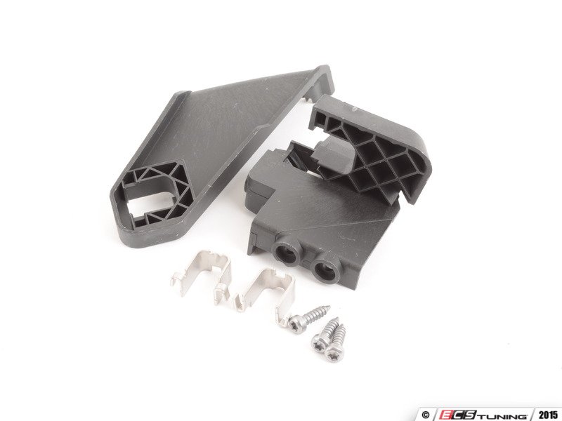 Genuine Volkswagen Audi - 8P0998121A - Headlight Repair Kit- Left (8P0 ...