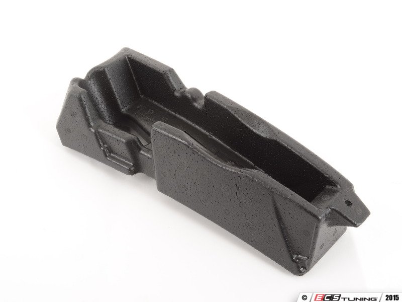 Genuine Mercedes Benz - 2518851137 - IMPACT ABSOR