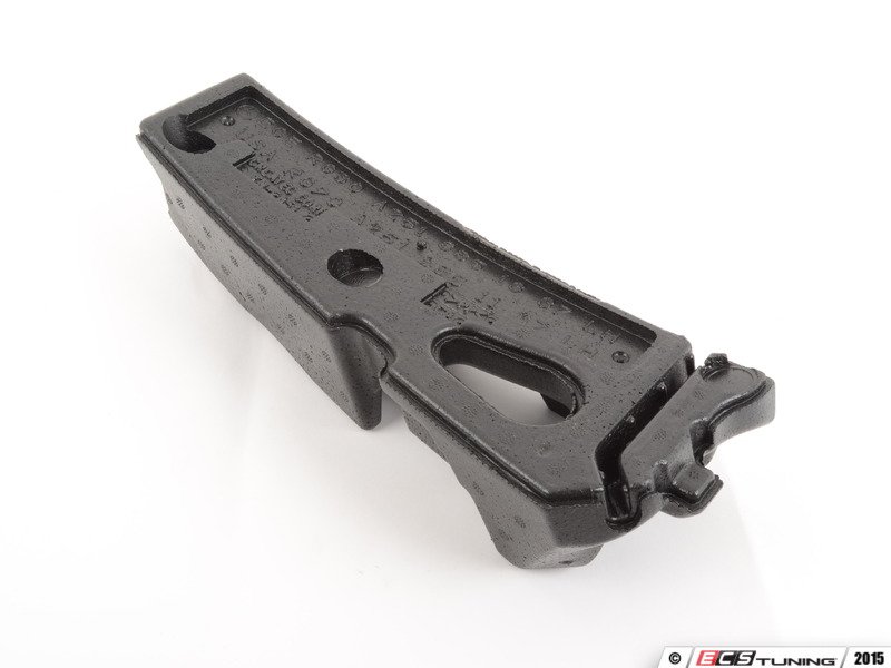 Genuine Mercedes Benz - 2518851137 - IMPACT ABSOR