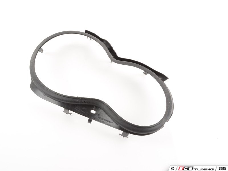 Genuine Mercedes Benz - 2038260291 - Headlamp Sealing Ring