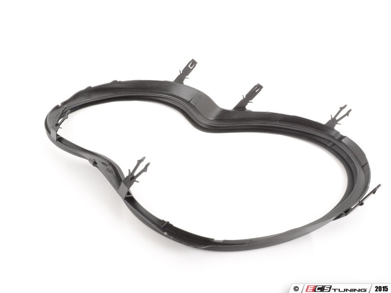 Genuine Mercedes Benz - 2038260291 - Headlamp Sealing Ring