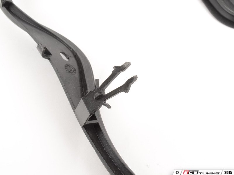 Genuine Mercedes Benz - 2038260291 - Headlamp Sealing Ring