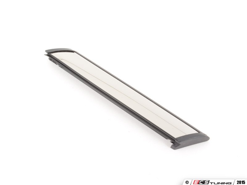 Genuine MINI - 51139803777 - Molding Side Panel - Front Left (51-13-9 ...