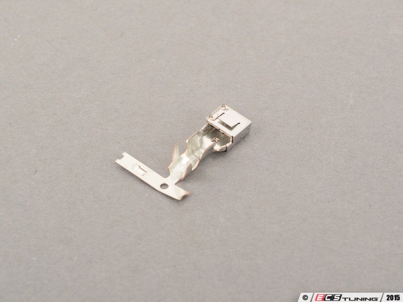 Genuine MINI - 61138364844 - SOCKET CONTACT ELO-POWER 5,2 (61-13-8-364-844)