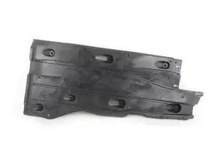 Genuine Volkswagen Audi - 5Q0825201AE - Front Underbody Liner - Left ...