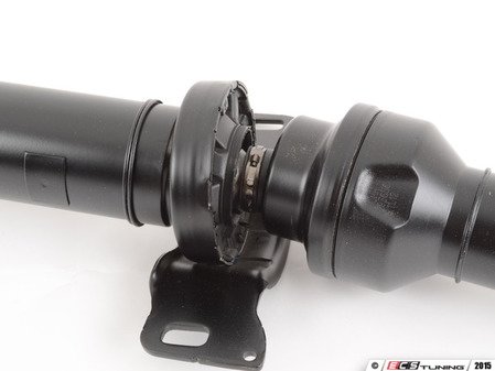 Genuine Volkswagen Audi - 1K0521101K - Driveshaft (1K0 521 101 K)