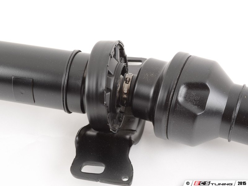 Genuine Volkswagen Audi - 1K0521101K - Driveshaft (1K0 521 101 K)