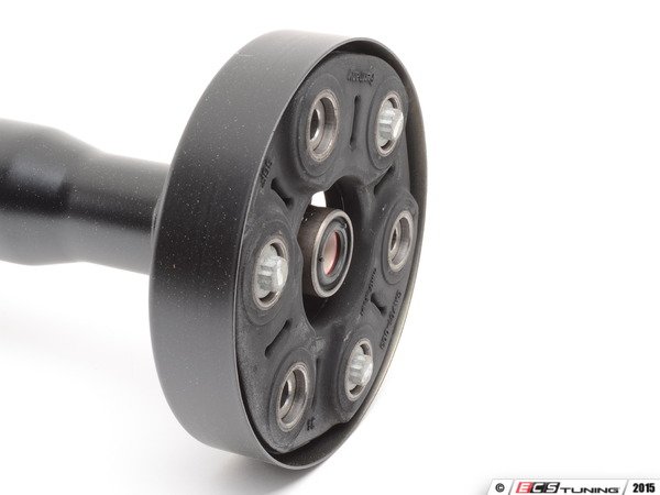 Genuine Volkswagen Audi - 1K0521101K - Driveshaft (1K0 521 101 K)