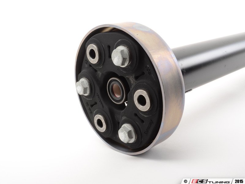 Genuine Volkswagen Audi - 1K0521101K - Driveshaft (1K0 521 101 K)