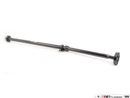Genuine Volkswagen Audi - 1K0521101K - Driveshaft (1K0 521 101 K)