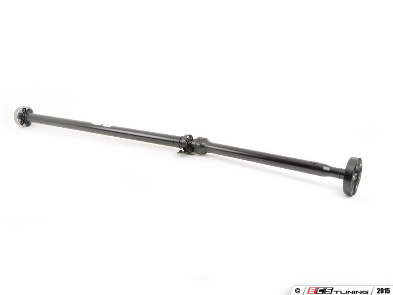 Genuine Volkswagen Audi - 1K0521101K - Driveshaft (1K0 521 101 K)
