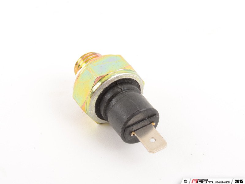 Hamburg Tech - 61311354274 - Oil Pressure Switch