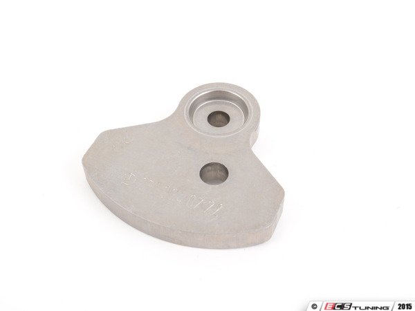 Genuine Mercedes Benz - 2720340722 - Balance Shaft Rear Counterweight