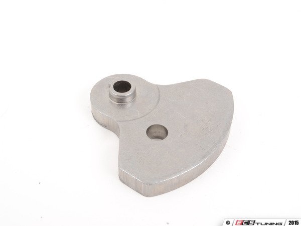 Genuine Mercedes Benz - 2720340722 - Balance Shaft Rear Counterweight