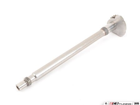 Genuine Mercedes Benz - 2720302772 - Balance Shaft