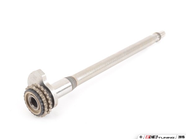 Genuine Mercedes Benz - 2720302772 - Balance Shaft