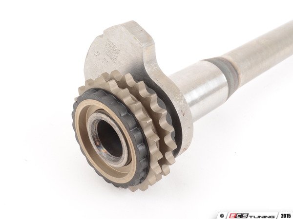 Genuine Mercedes Benz - 2720302772 - Balance Shaft