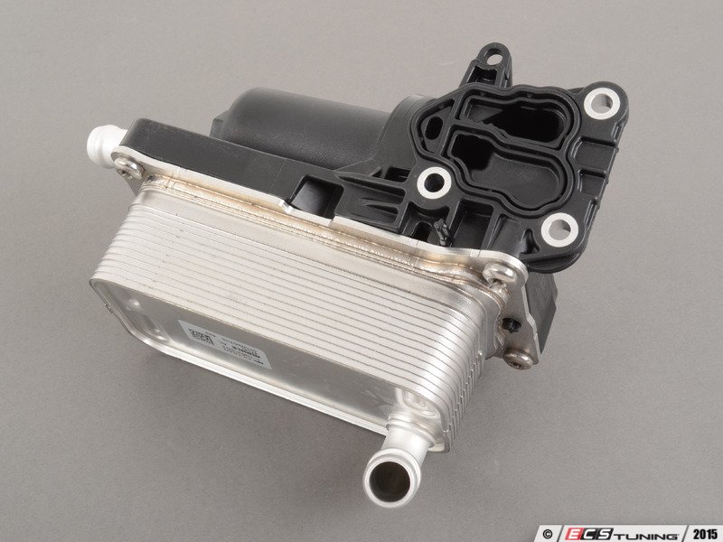 Genuine Mercedes Benz - 2465010501 - RADIATOR MODULE