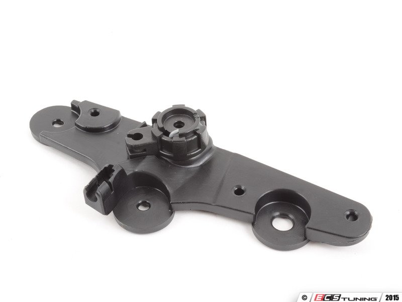 Genuine BMW - 51239150273 - Cable Mounting Bracket (51-23-9-150-273)