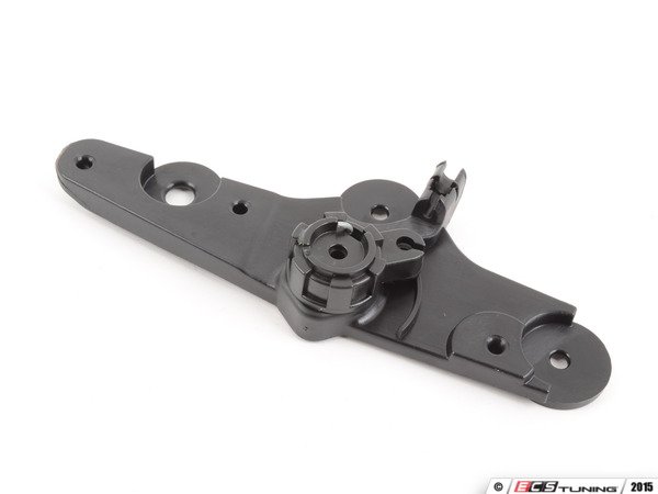 Genuine BMW - 51239150273 - Cable Mounting Bracket (51-23-9-150-273)