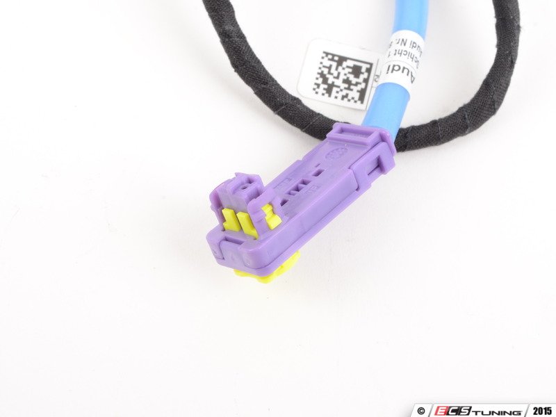 Genuine Volkswagen Audi - 8E0971589S - Airbag Wiring Harness - (NO ...