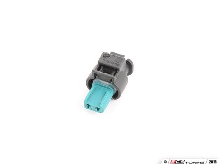 Genuine BMW - 12527543313 - SOCKET HOUSING (12-52-7-543-313)
