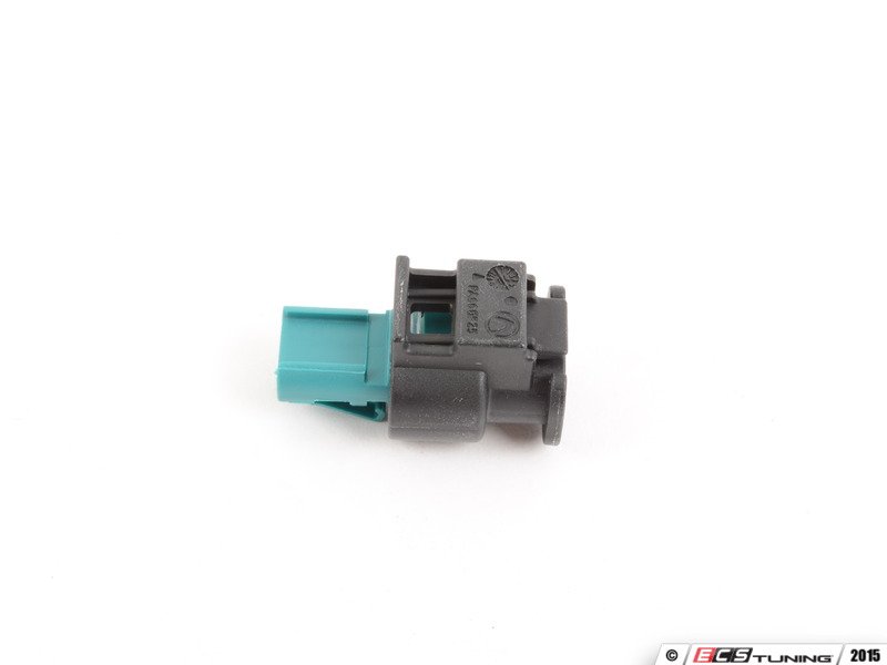 Genuine BMW - 12527543313 - SOCKET HOUSING (12-52-7-543-313)