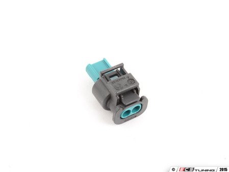 Genuine BMW - 12527543313 - SOCKET HOUSING (12-52-7-543-313)