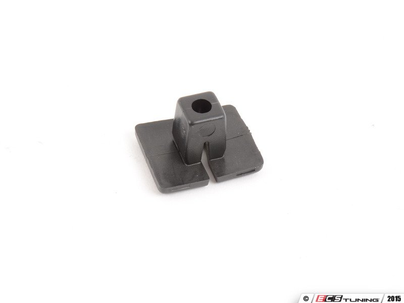 Genuine BMW - 12527543313 - SOCKET HOUSING (12-52-7-543-313)