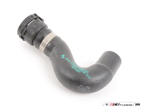 Genuine BMW - 12527543313 - SOCKET HOUSING (12-52-7-543-313)