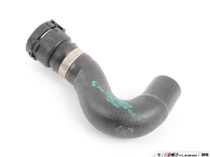 Genuine BMW - 12527543313 - SOCKET HOUSING (12-52-7-543-313)