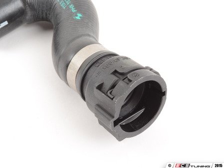 Genuine BMW - 12527543313 - SOCKET HOUSING (12-52-7-543-313)