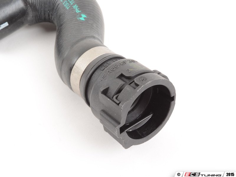 Genuine BMW - 12527543313 - SOCKET HOUSING (12-52-7-543-313)