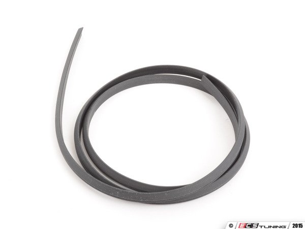 Genuine BMW - 51111808420 - Synthetic Strip (51-11-1-808-420)