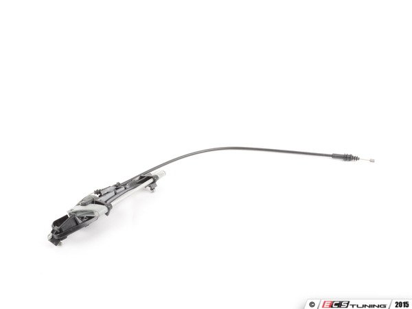 Genuine BMW - 51217048282 - E46 Outside Door Handle Carrier - Right (51 ...