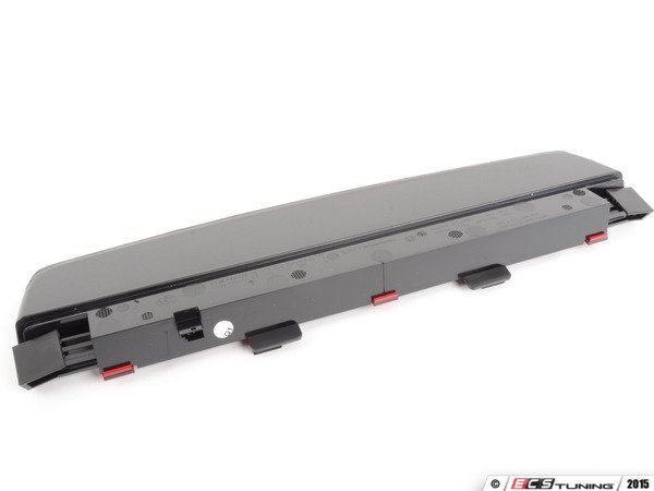 Genuine BMW - 63257230799 - F10 Third brake light (63-25-7-230-799)