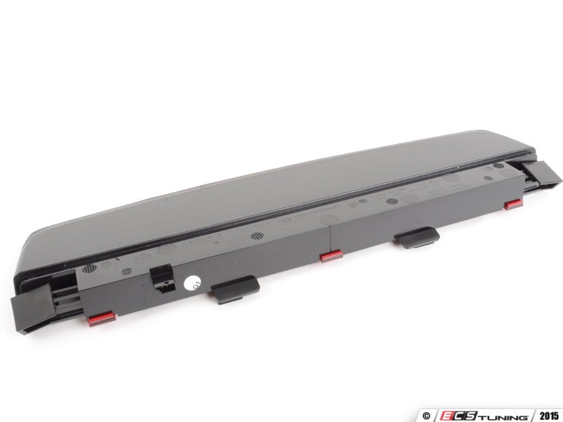 Genuine BMW - 63257230799 - F10 Third brake light (63-25-7-230-799)