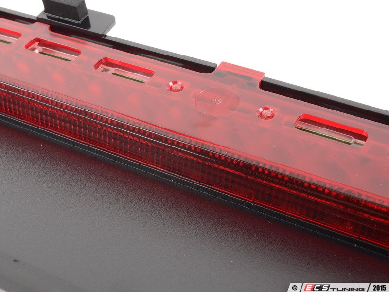 Genuine BMW - 63257230799 - F10 Third brake light (63-25-7-230-799)