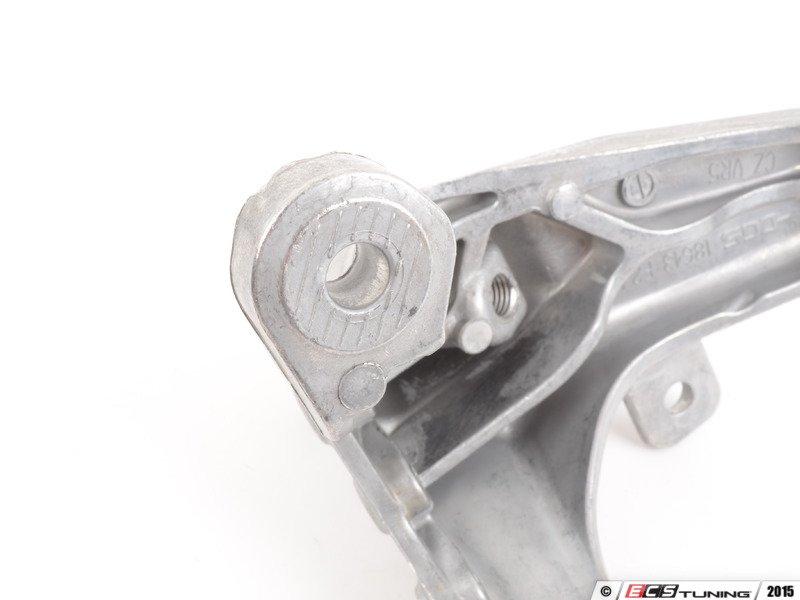 Genuine Volkswagen Audi - 4G0199308N - Engine Mount Bracket - Right ...