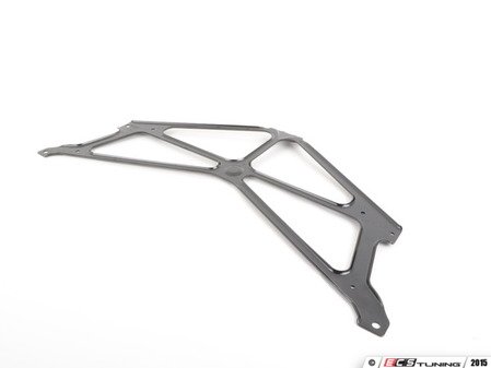 Genuine BMW - 51648054327 - Engine Bay Structural Reinforcement Panel ...