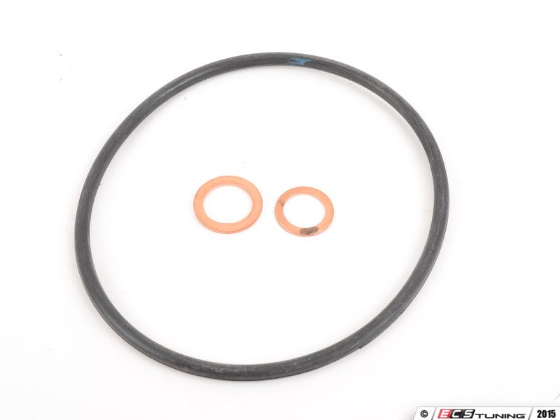 Full - 6011800109 - Oil Filter - Priced Each