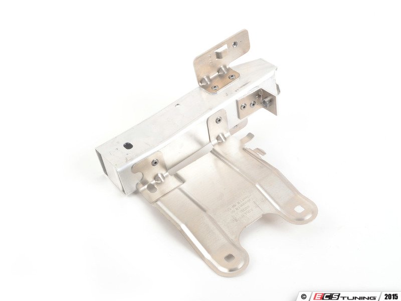 Genuine BMW - 51118054313 - Deformation Element - Front Lower Left (51 ...