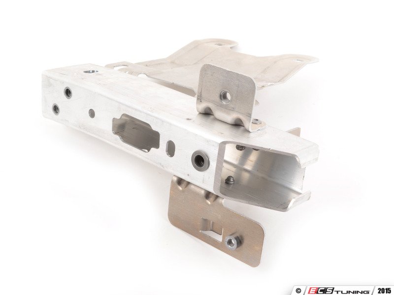 Genuine BMW - 51118054313 - Deformation Element - Front Lower Left (51 ...