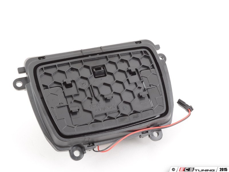 Genuine BMW - 51169206347 - F10 Ashtray (51-16-9-206-347)