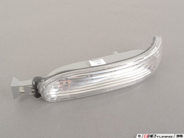 Genuine Mercedes Benz - 1638200521 - BLINKER LAMP